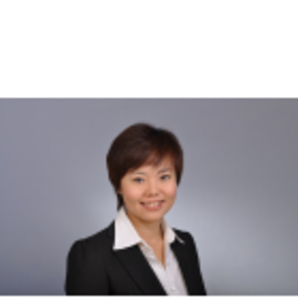 Lin Xu - Trainee - Boehringer Ingelheim Animal Health GmbH | XING