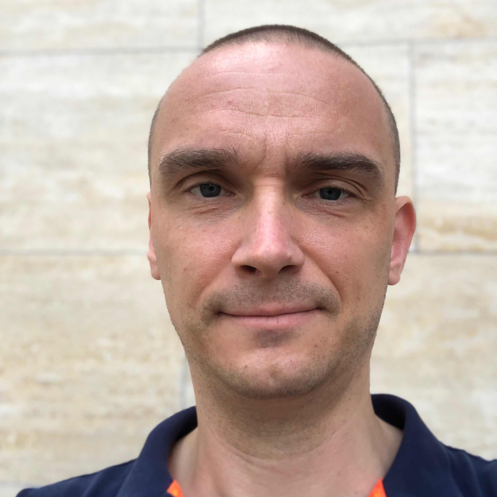 Pascal Baumann - Chemikant - Sanofi-Aventis Deutschland GmbH | XING