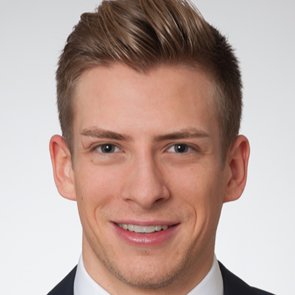 Yannick Reichelt - Senior IT Consultant - Senacor Technologies AG | XING