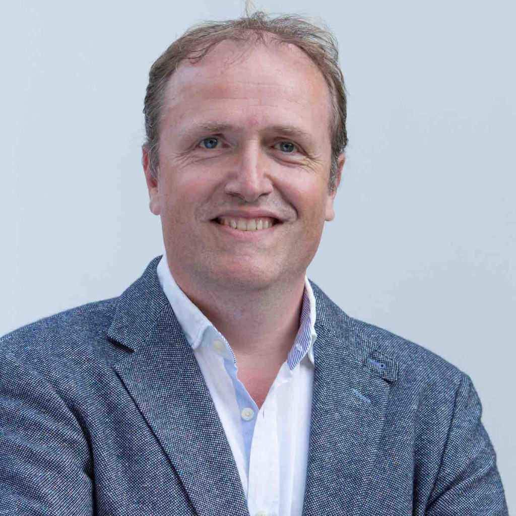 Marco Woesthuis - CEO - Open HealthHub BV | XING