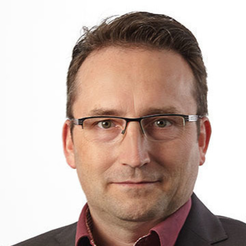 Steven Szymanski - Außendienstmitarbeiter - GFTK Gesellschaft für ...