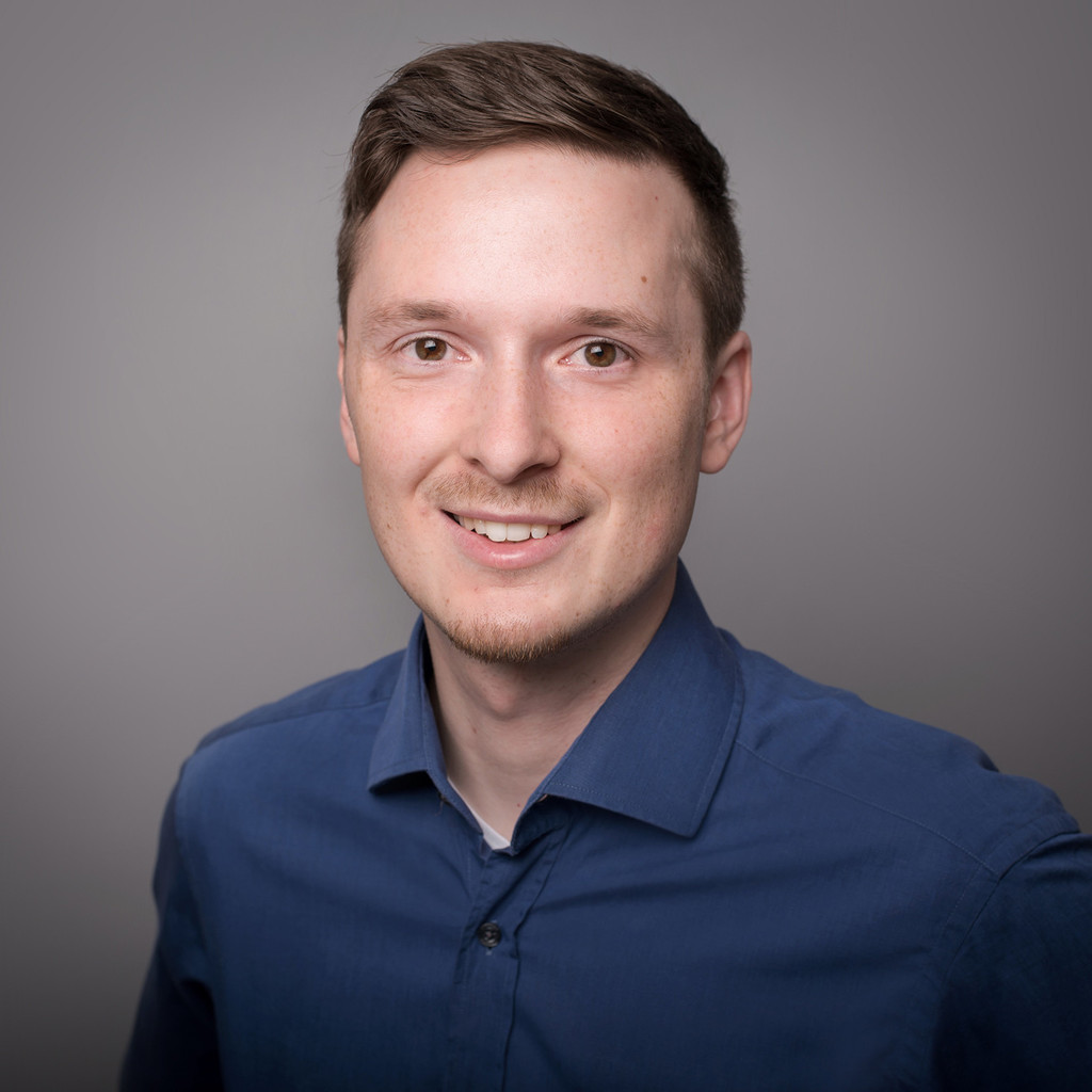 Jonathan Obst - Projektingenieur - KREBS+KIEFER Ingenieure GmbH | XING