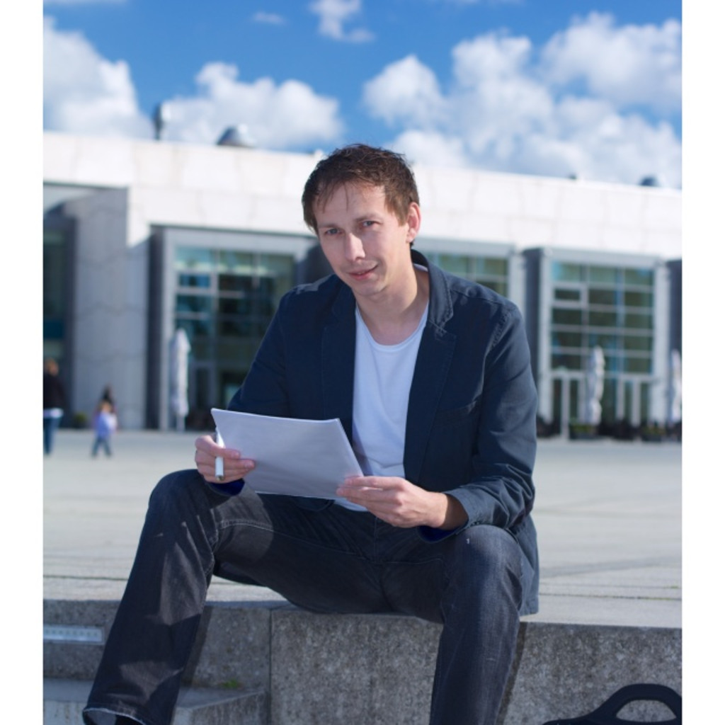 Michael Cordes - Buchhaltungsbüro - Buchhaltungsbüro | XING