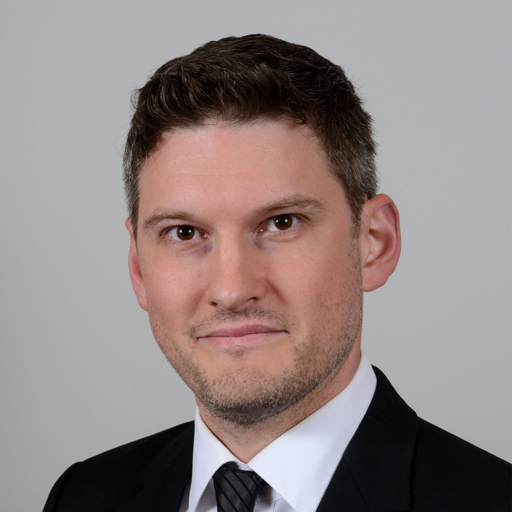 Dr. Thomas Matousek - Technischer Projektleiter im Bereich elektrische ...