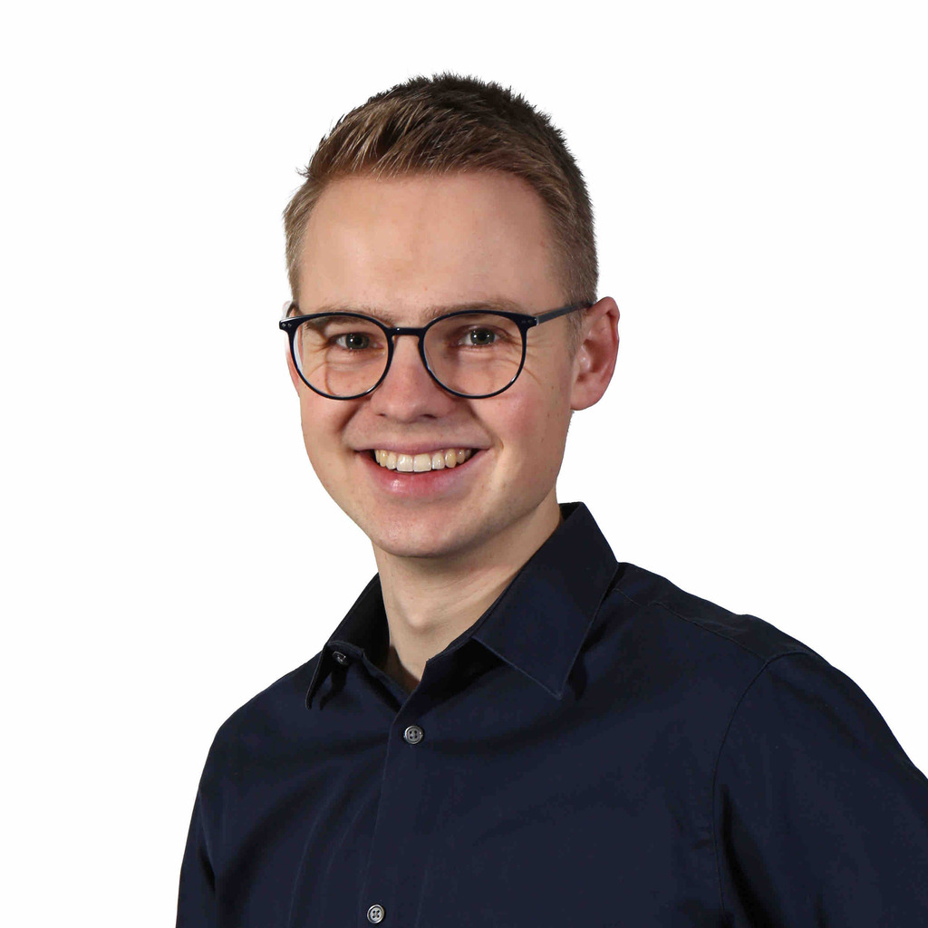 Tim Indorf - Sachbearbeiter Vertriebsinnendienst - Atlas von der Wehl GmbH | XING