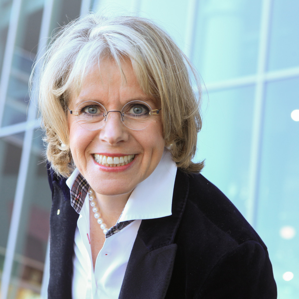 Andrea Sophia Spilker - Geschäftsführende Gesellschafterin, Inhaberin ...