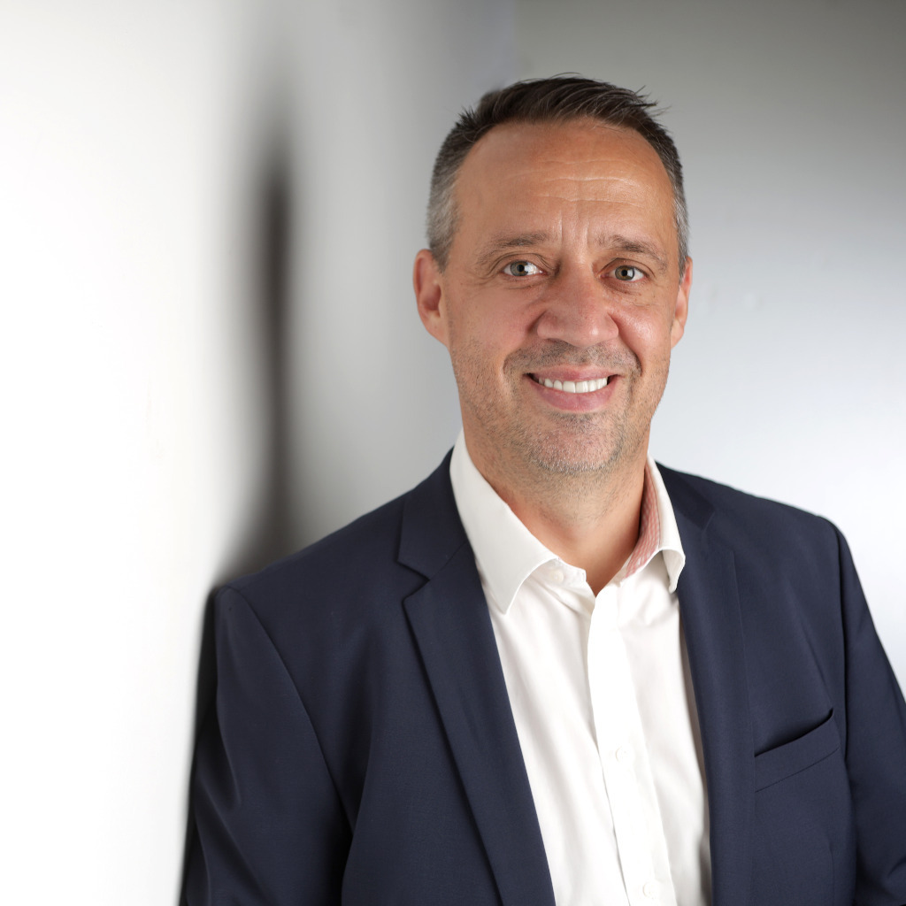 Wulf von Borzyskowski - Geschäftsführer - All3 Construction Germany ...