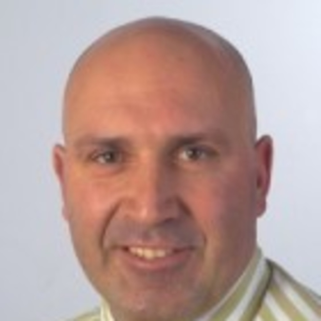 Oliver Backhaus - Kanzleiinhaber - Oliver Backhaus Steuerberatung | XING