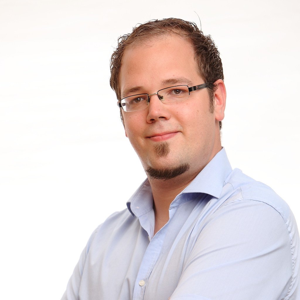 Christian Schmidt - Fachinformatiker Anwendungsentwicklung - FELTEN ...