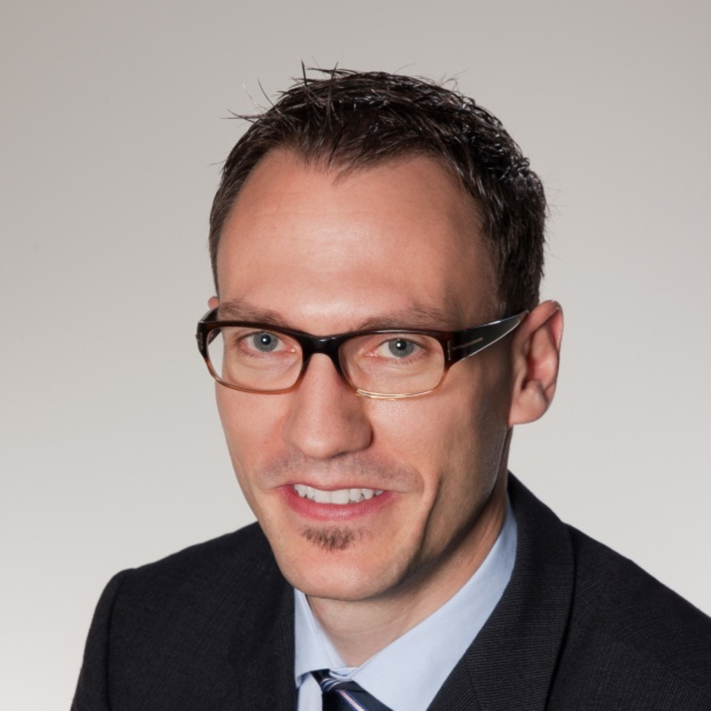 Thomas Stadelmann - Head of Real Estate and Special Products - PMG ...