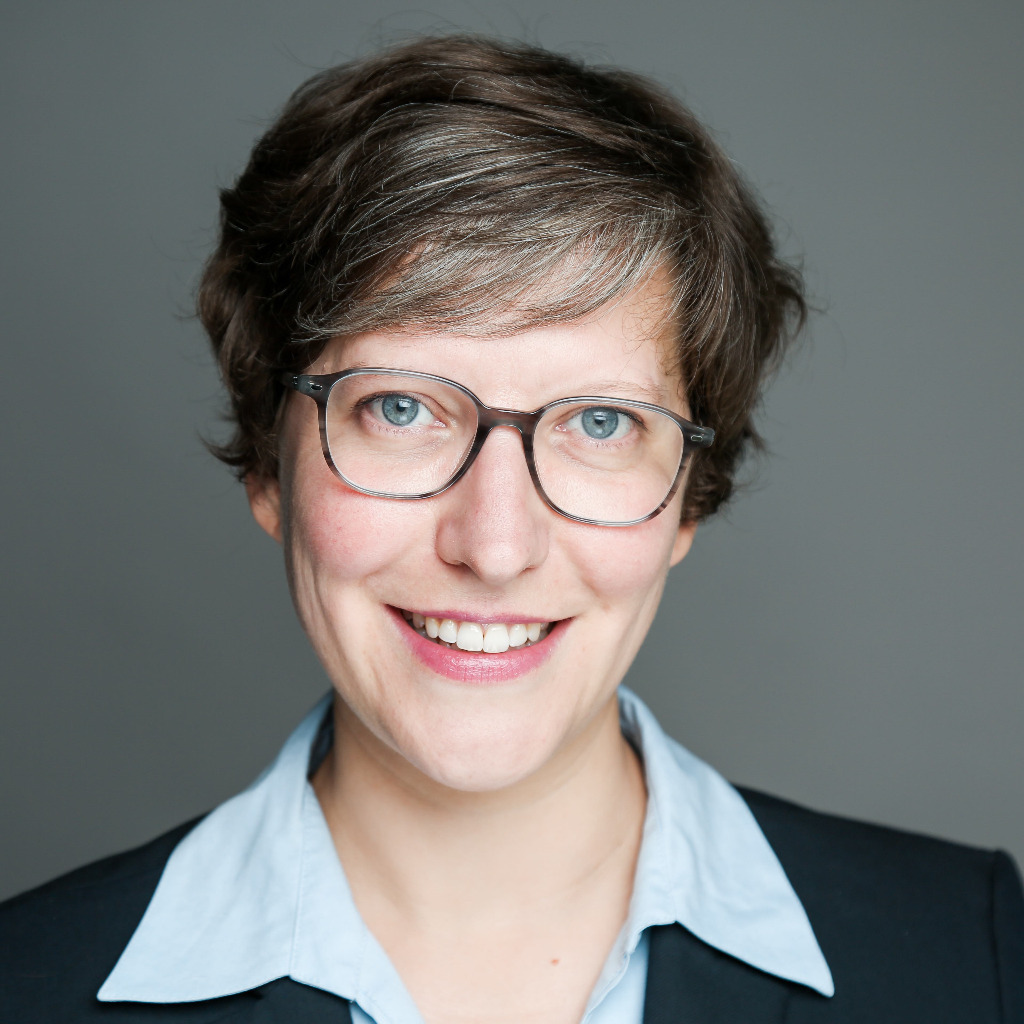 Jordana Goldmann - Entrepreneur in Residence - Startup Colors UG | XING