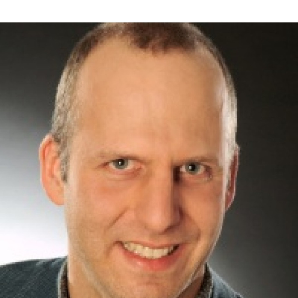 Dr Matthias Baume Projektleiter Wissenschaftlicher Angestellter