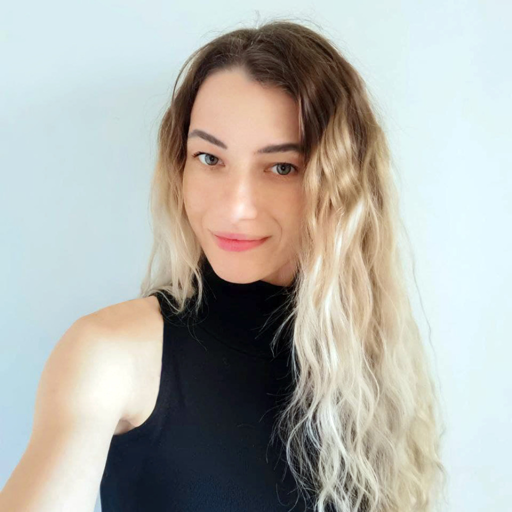 Viktoria Taranchuk - Founder - GT Digital Agency | XING