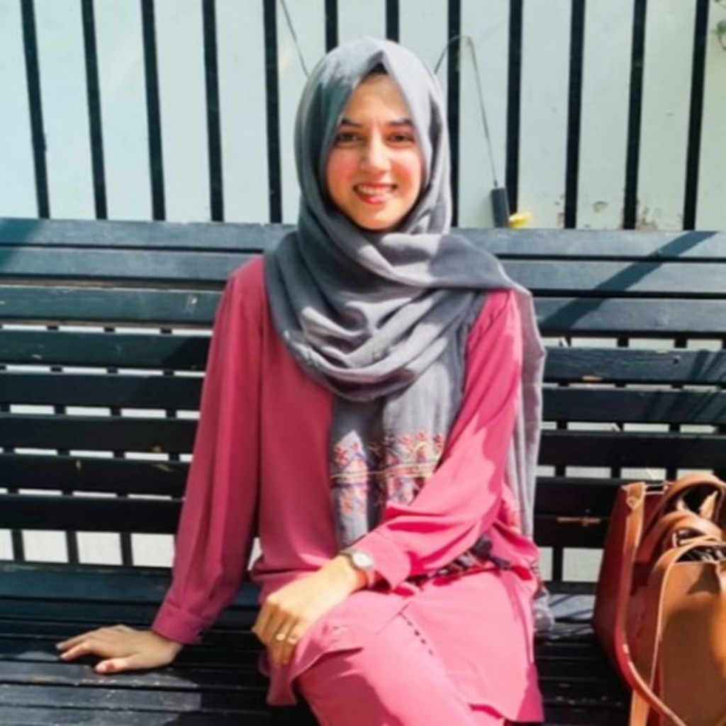 Komal Munir - Talent Acquisition Specialist - D2 Agency | XING