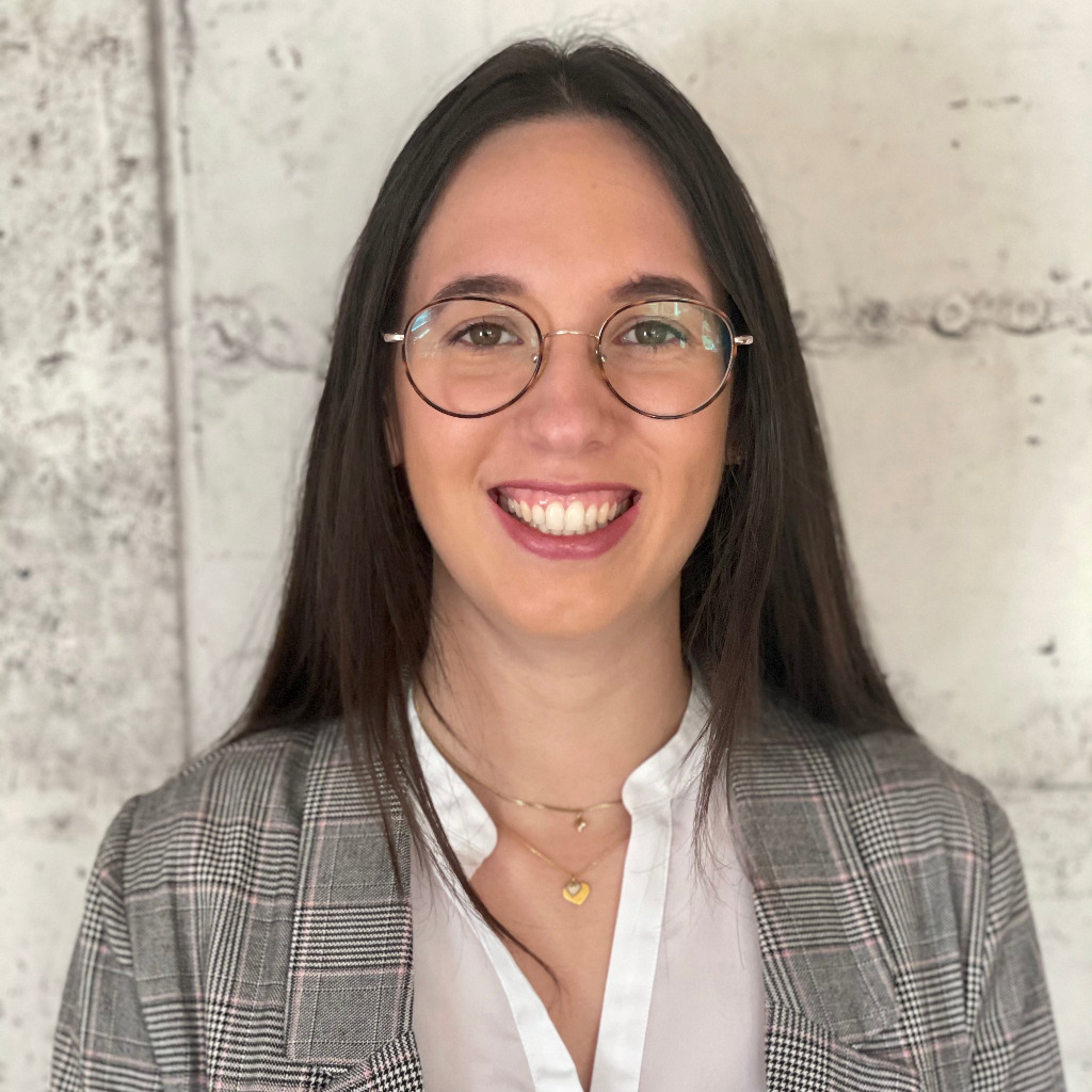 Michelle Knapp: Ausbildung und Berufserfahrung | XING