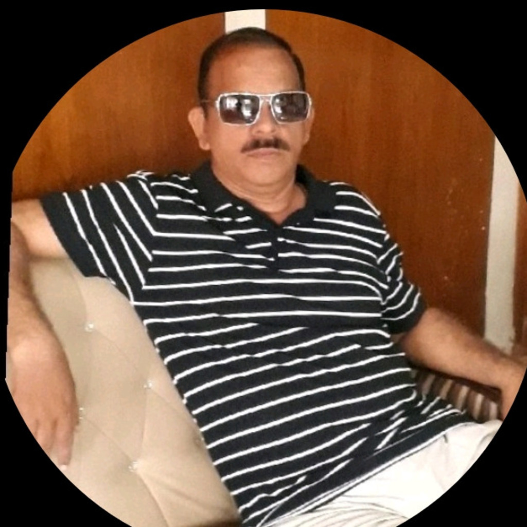 Capt. Nasi Ahmed Shah - CEO / Managing Director - The Smart GmbH | XING