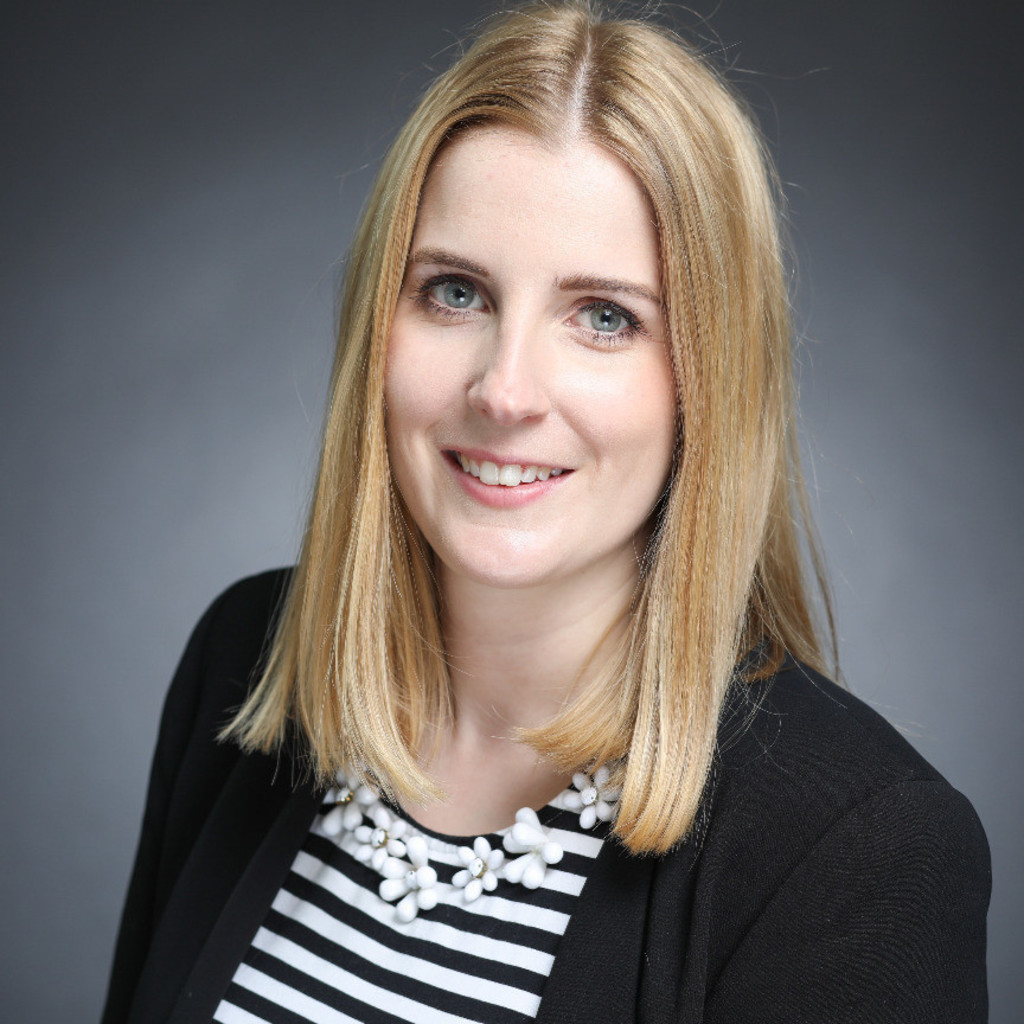 Stephanie Mergler - Senior Talent Acquisition Manager - E.ON | XING