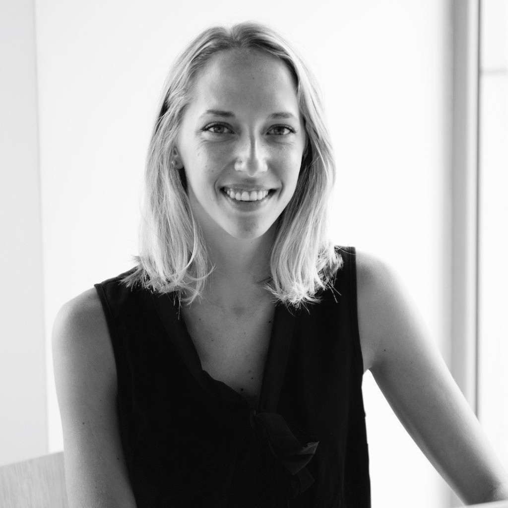 Rachel Cabakoff - Content Manager - Pangara | XING