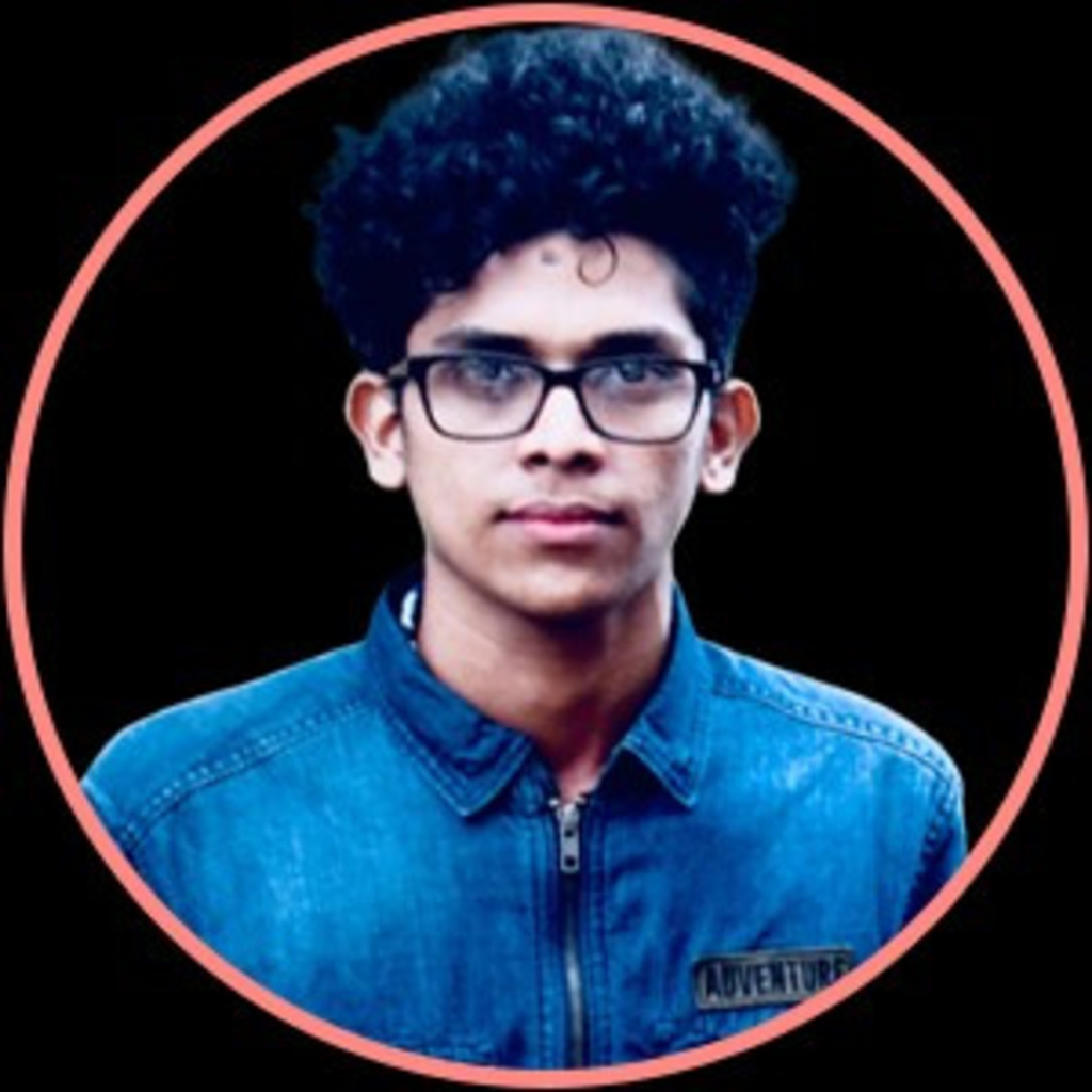 Vishnu Sudhakar - Developer - UST Global | XING