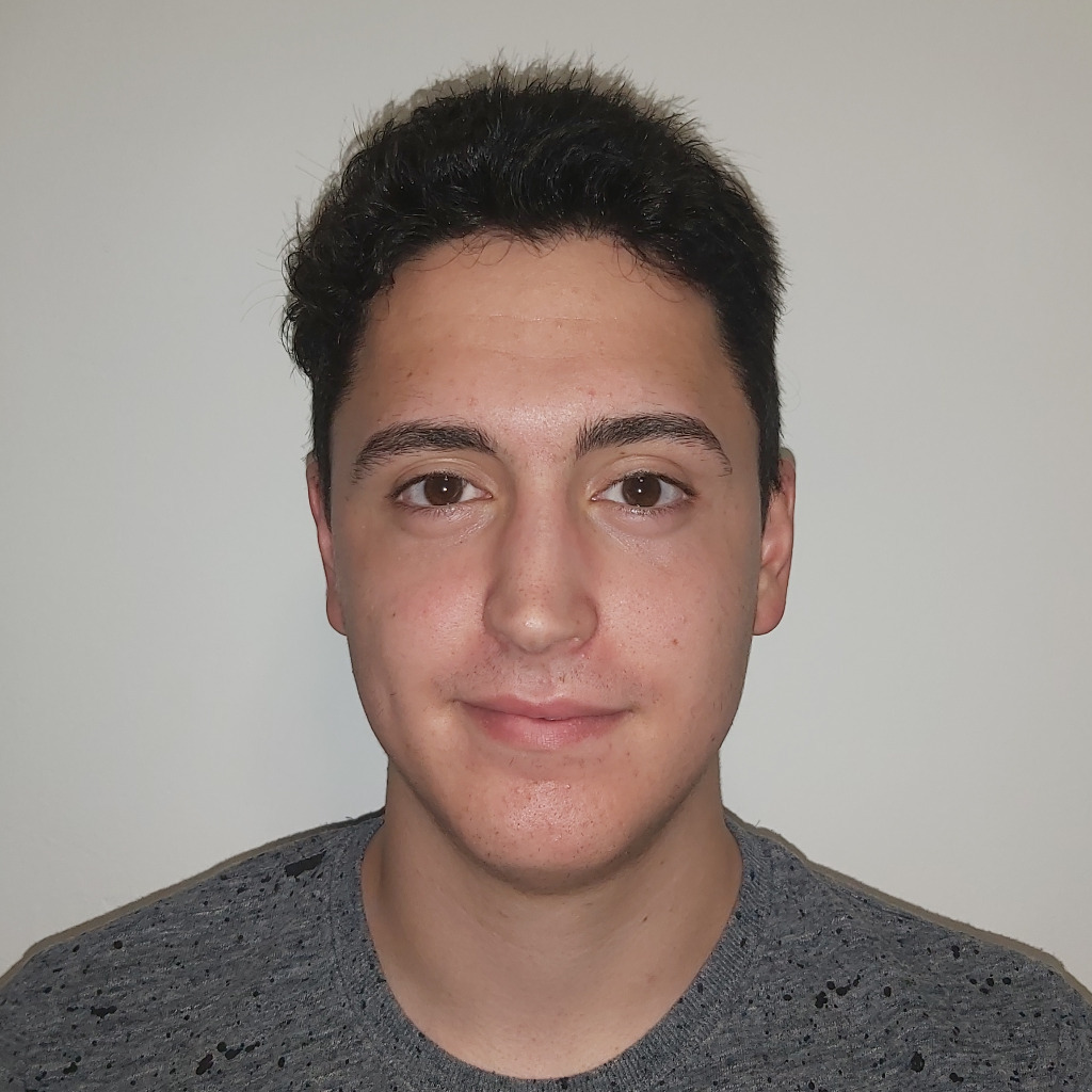 Eduard Gaya Calabuig - iOS Developer - rudoapps | XING