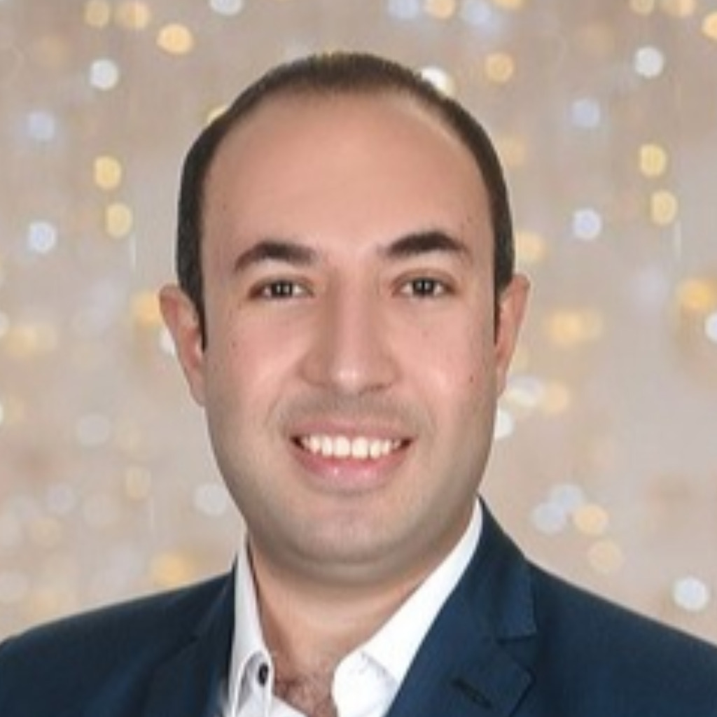 George Salib - Section Head - Delta Egypt Lighting | XING