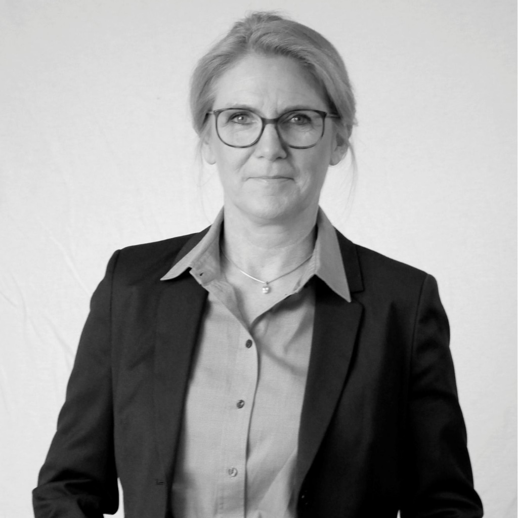 Katrin Schmidt-Reimann - Consultant, Projektmanagerin - contidata ...