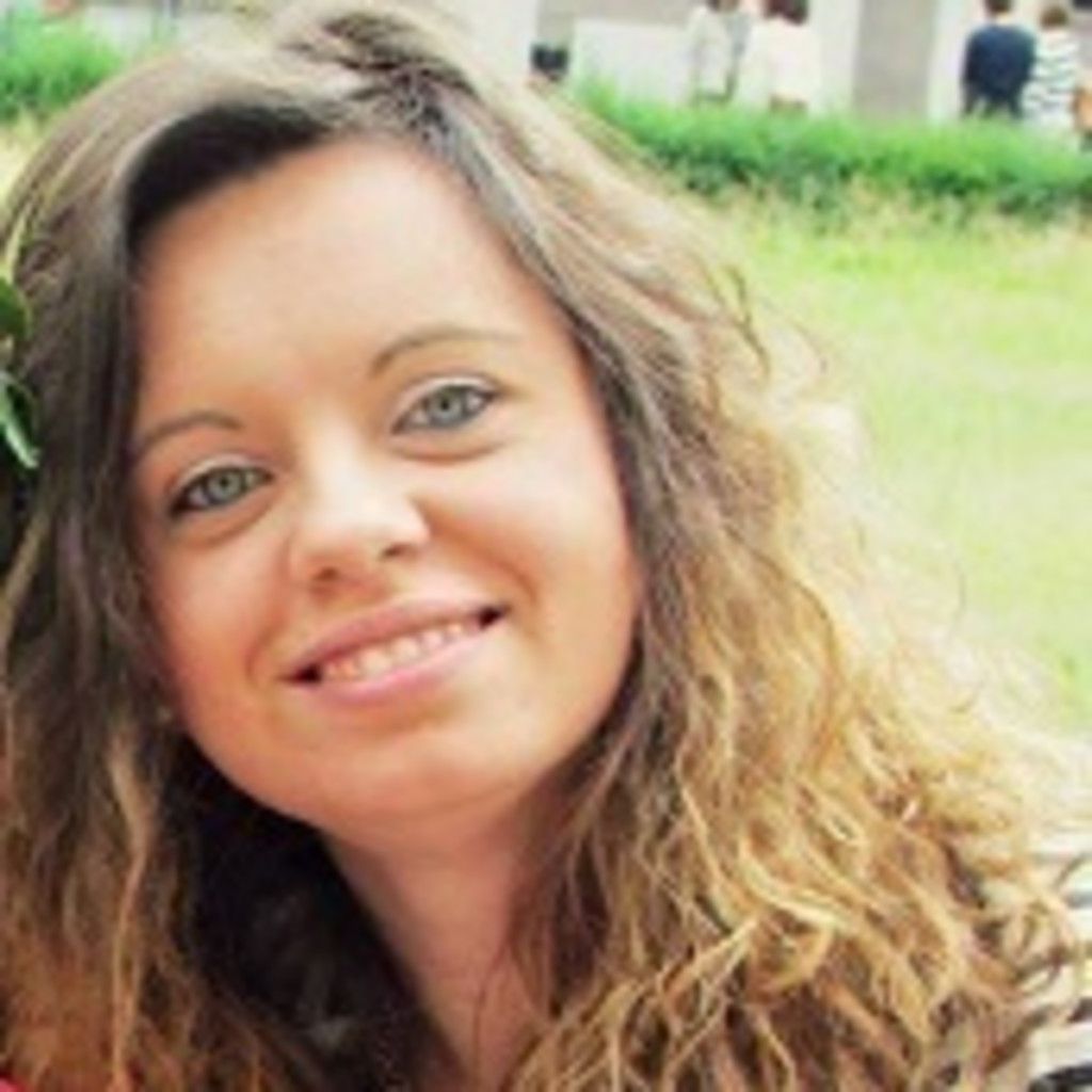 Ilaria Martignoni - Impiegata commerciale - Gerardi Spa | XING