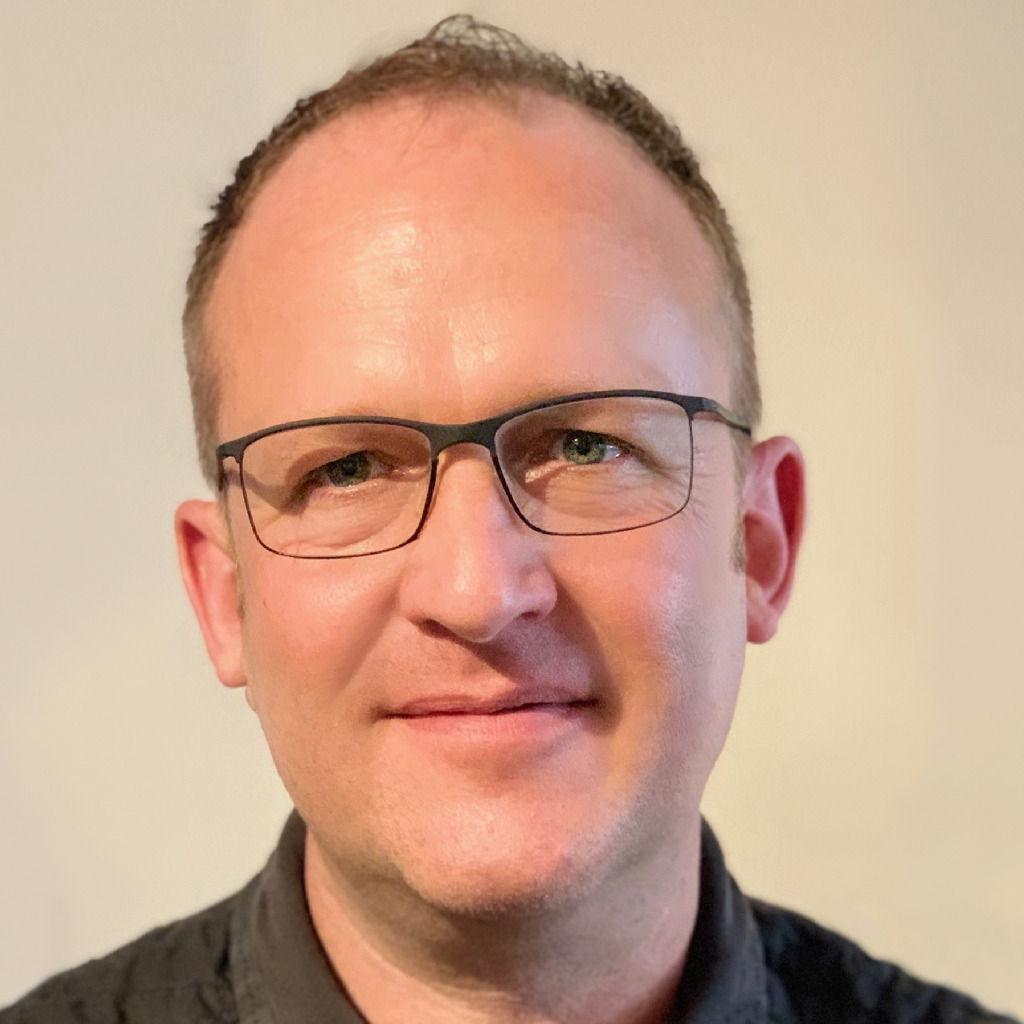 Christian Moritz - Immobilienmakler - mf-immobilie | XING