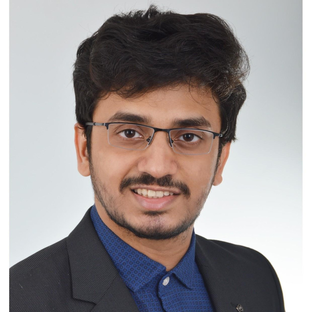 Aishwarya Vyas - Mechanical Engineering - RWTH Aachen University | XING