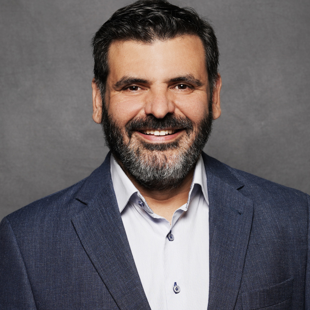 Dr. Angelo Aleo - Facharzt für Kinder- und Jugendheilkunde - Medgate | XING