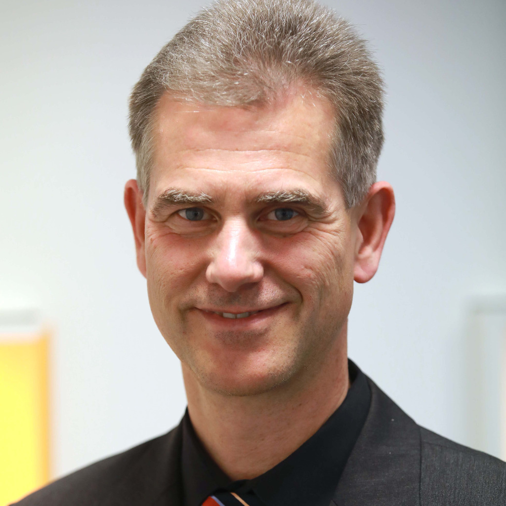 Daniel Rautenbach - Gesellschafter-Geschäftsführer - Glätzer GmbH ...