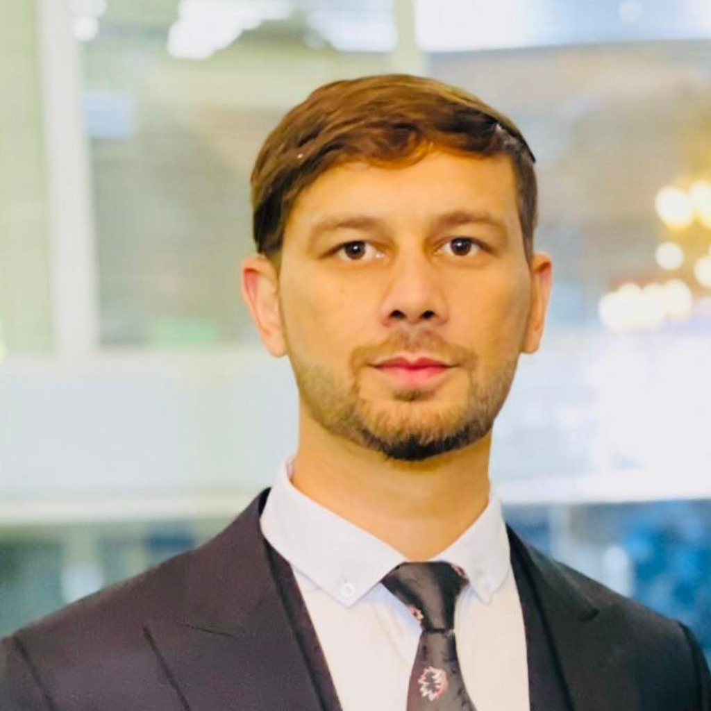 Asadullah Sharifi - Technical Support Specialist - DP World Logistics ...