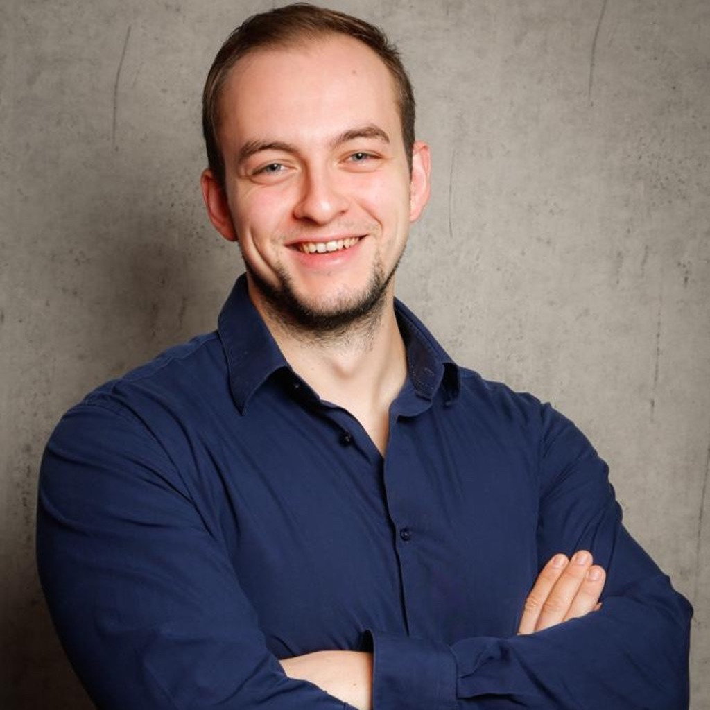 Alexander Frank - Ausbilder - Kolping Berufsbildungswerk Essen | XING