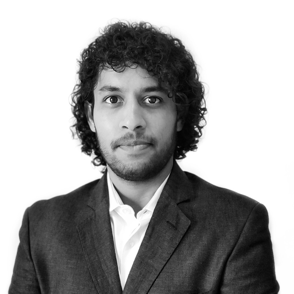 Harshith Arun kumar - Controller - anest Gruppe | XING