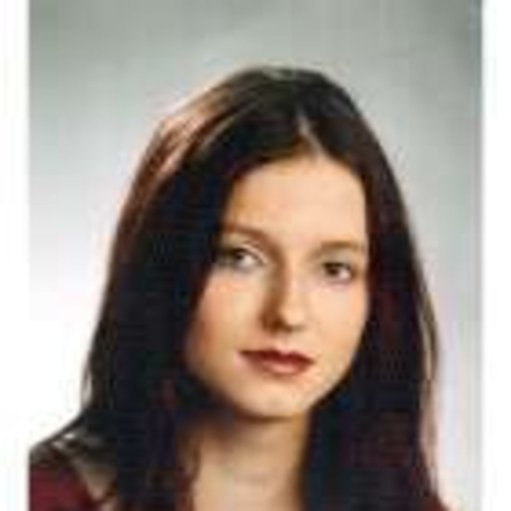 Stefanie Liebold - Auszubildende - TVN Group | XING