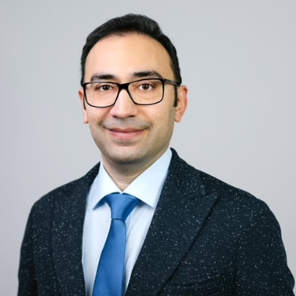 Meysam Ebrahimi - Analyst - Life Brain | XING