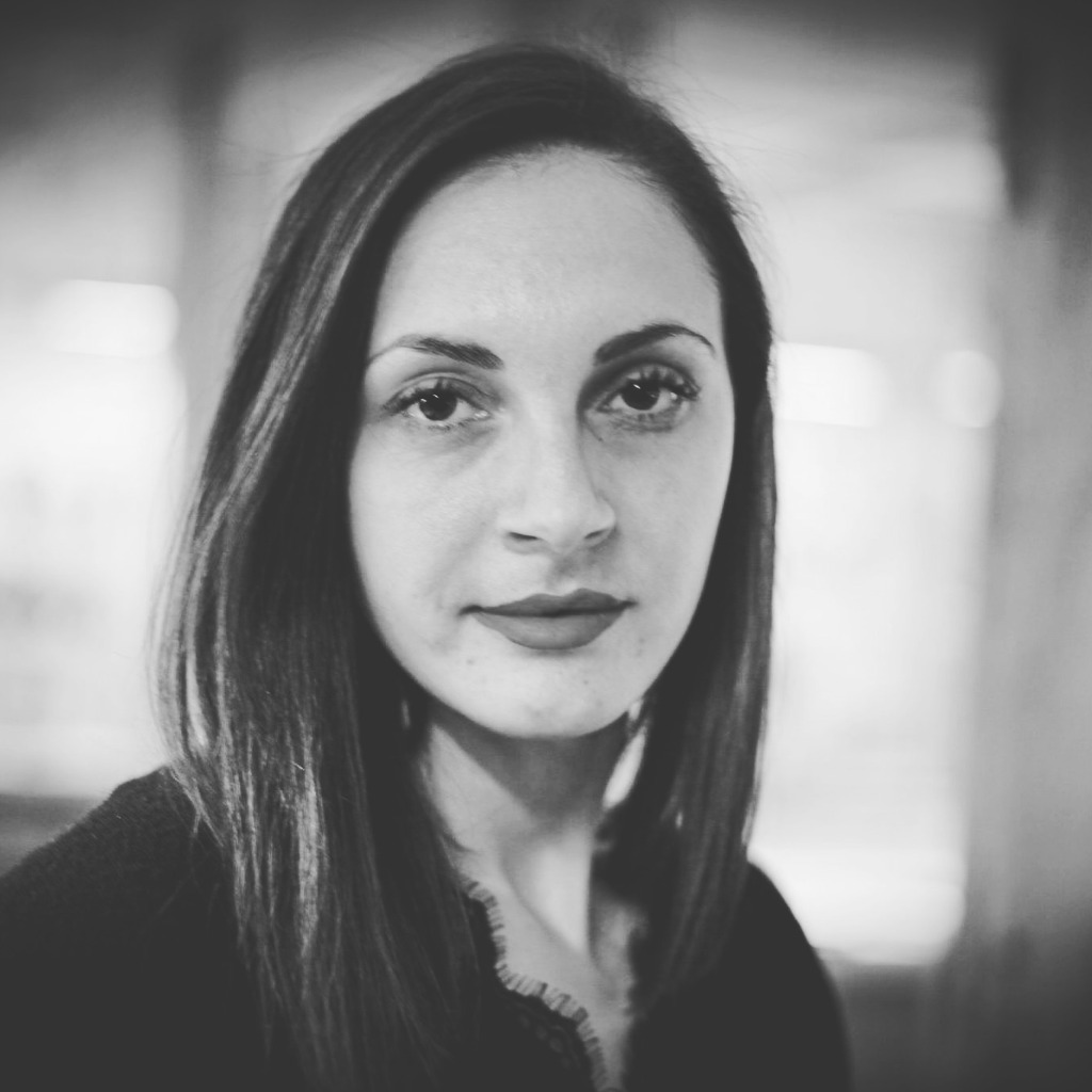 Maria Shirokova - Studium Germanistik - Eberhard Karls Universität ...