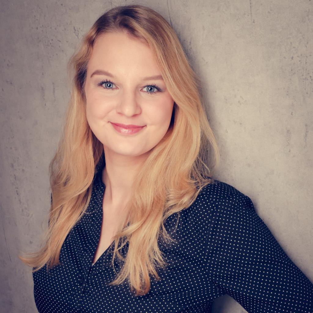 Janine-Jennifer Wächter - Buying Assistant - ALDI Einkauf GmbH & Co ...