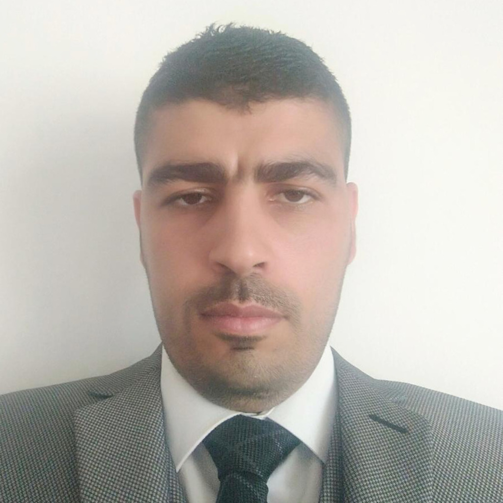 Abed Shehadat - Team Leader - Seventh generation tech | XING