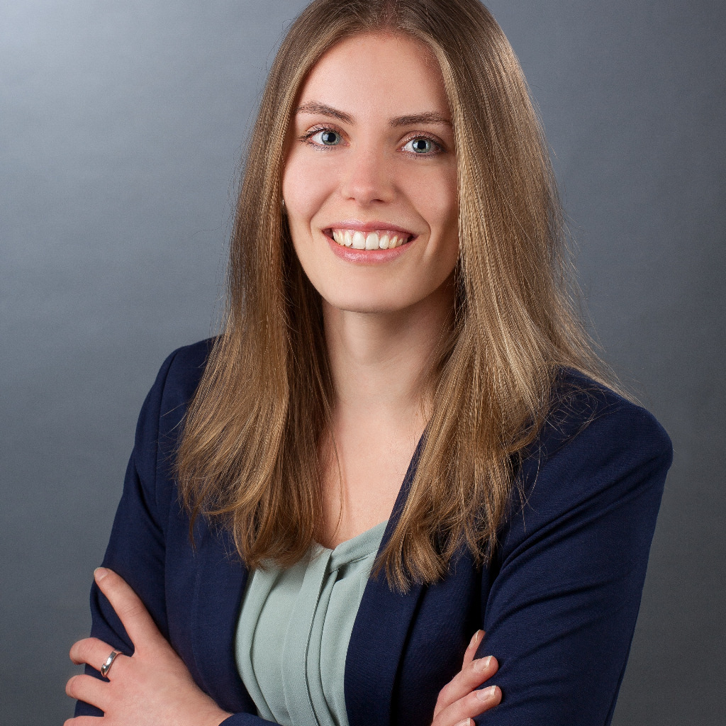 Olga Grundmann - Recruiter - Darling Ingredients Germany Holding GmbH ...