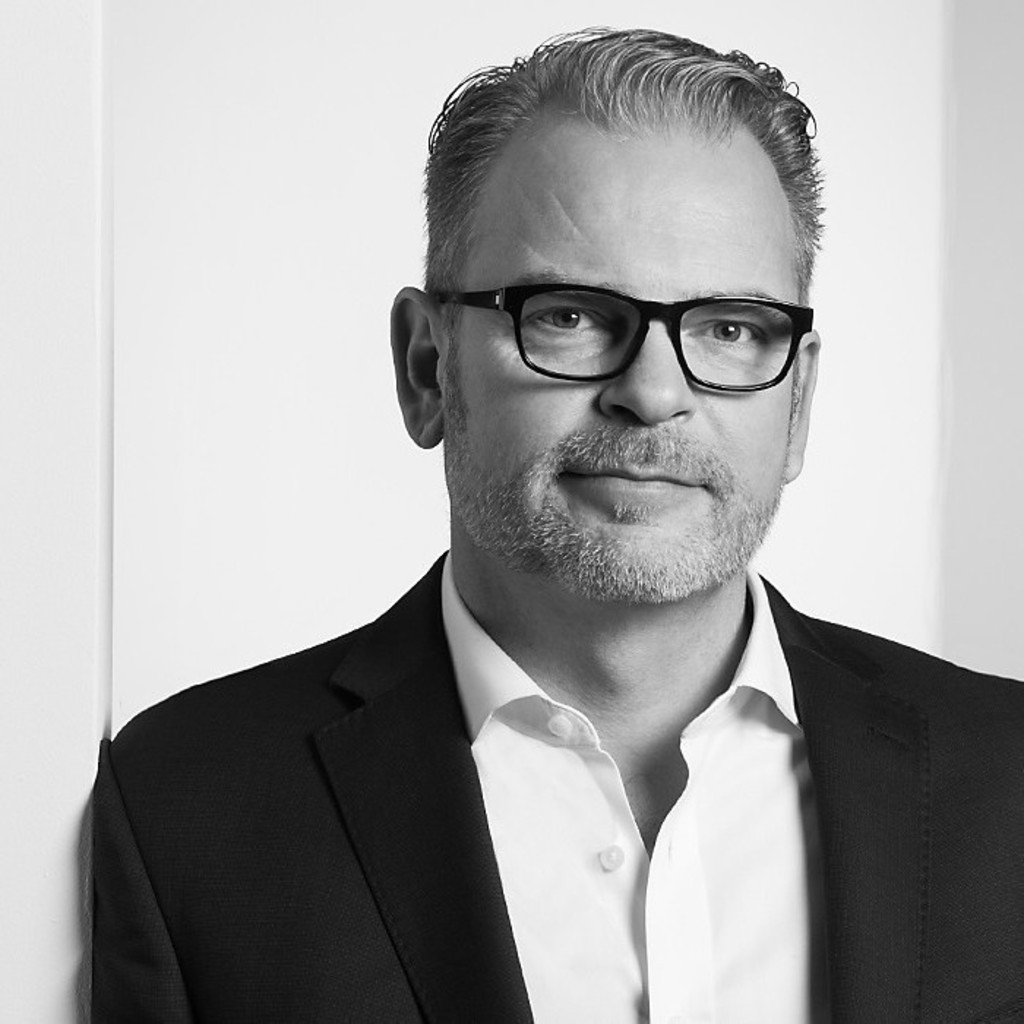 Alexander Müller - SVP Continental Europe, Managing Director Germany ...