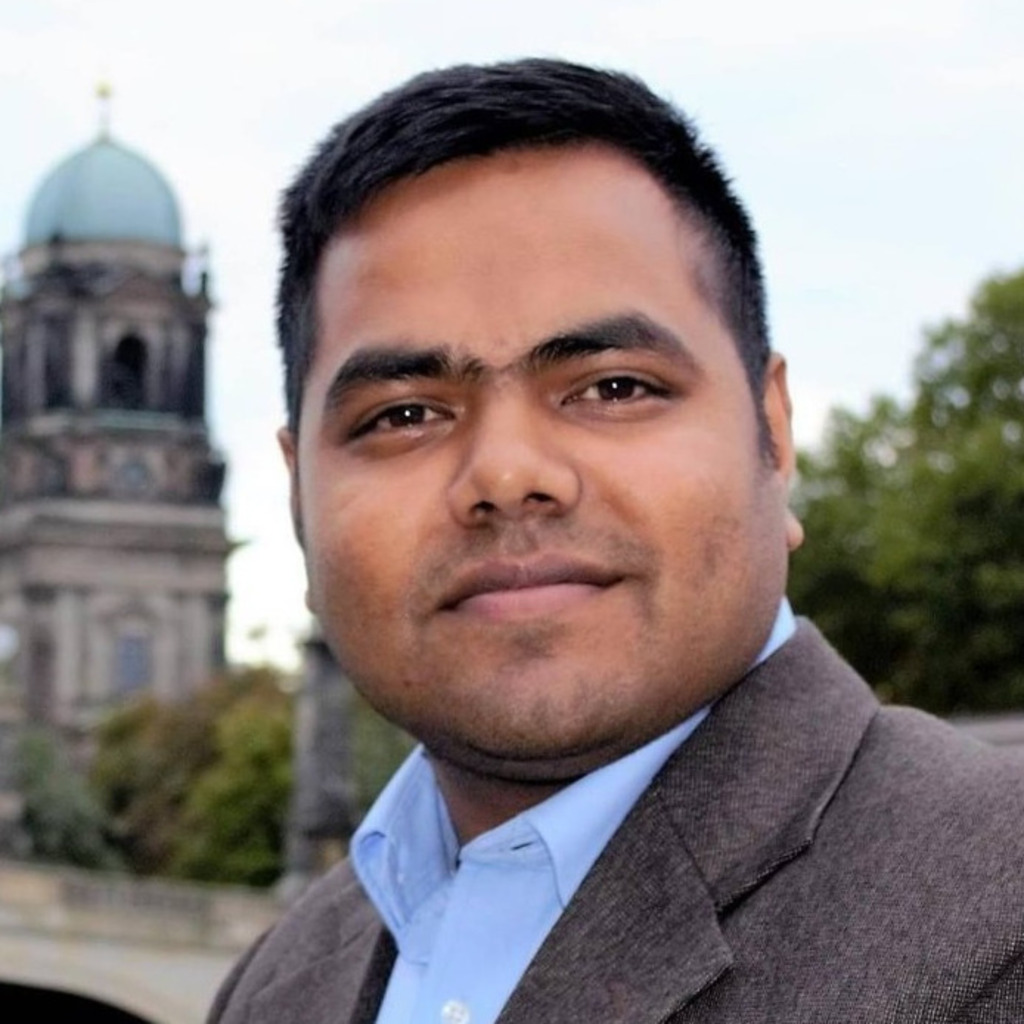 Al Amin - Director of Business Development - A&M Sourcing Ltd | XING