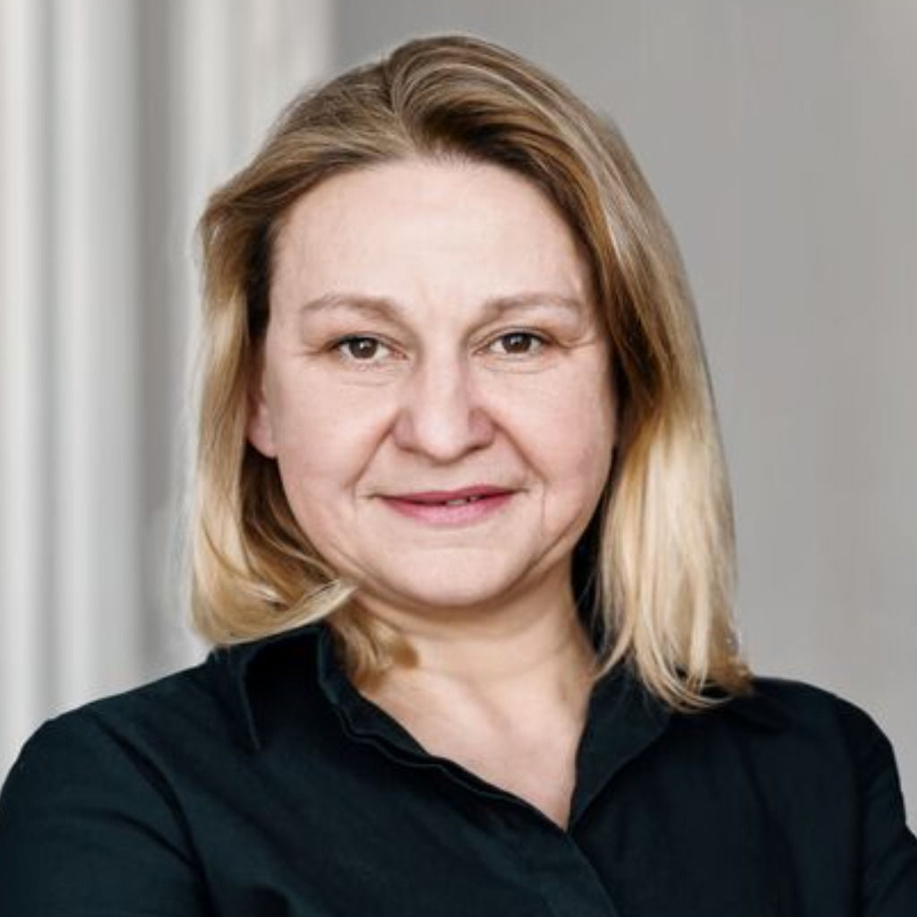 Andrea Riley - Maklerin - Nudelmann& friends | XING