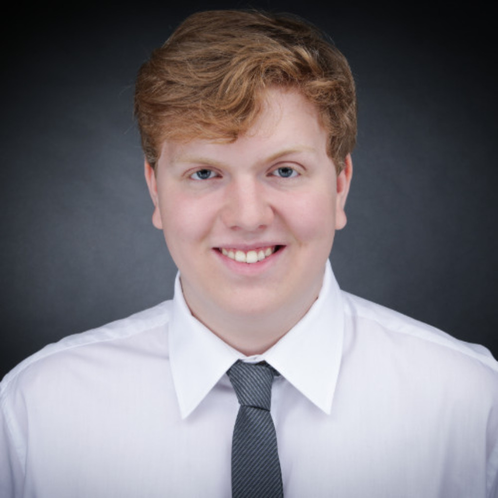 Tim Jonas Meinerzhagen - Cloud Engineer - Bayer | XING