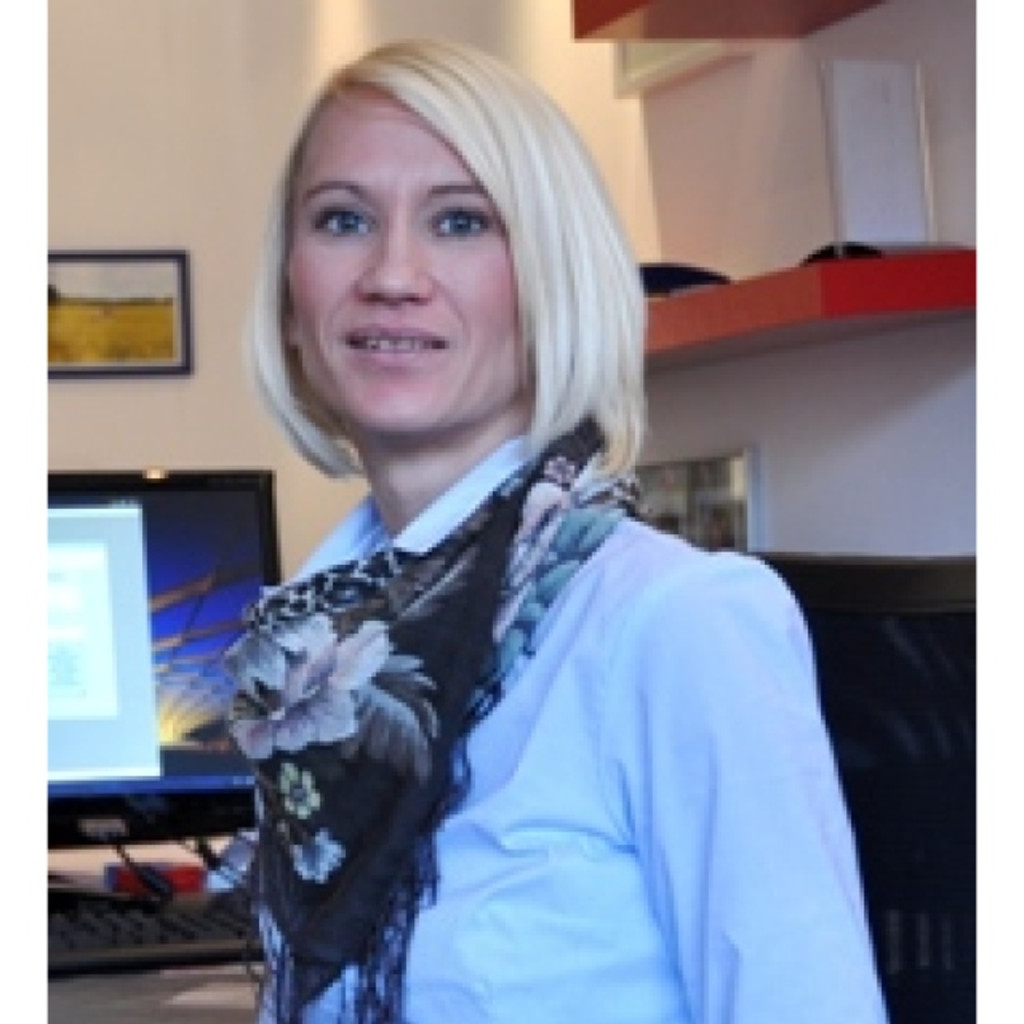 Jessica Böttcher - Disponentin - Wolf Konzept Personalservice e.K. | XING