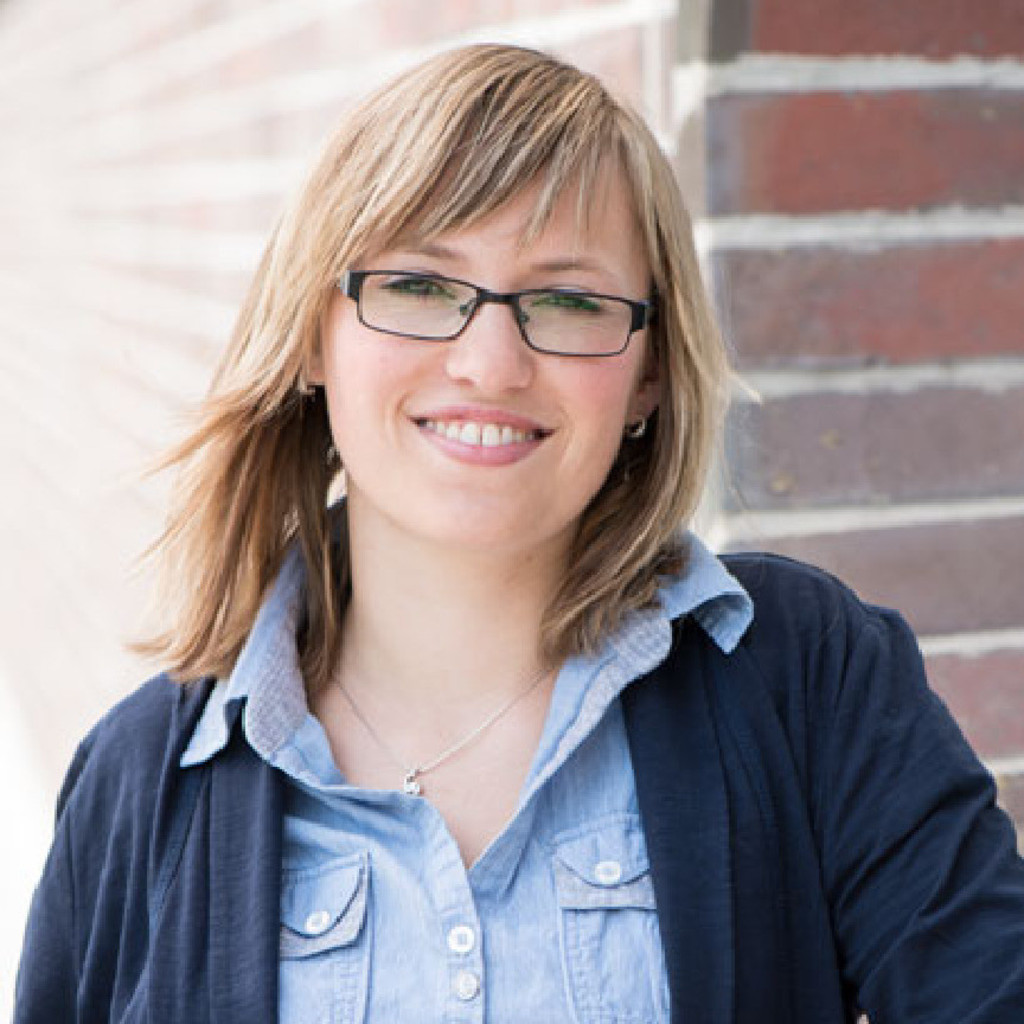 Jennifer Köhler - Projektmanagerin - WVD Dialog Marketing GmbH | XING