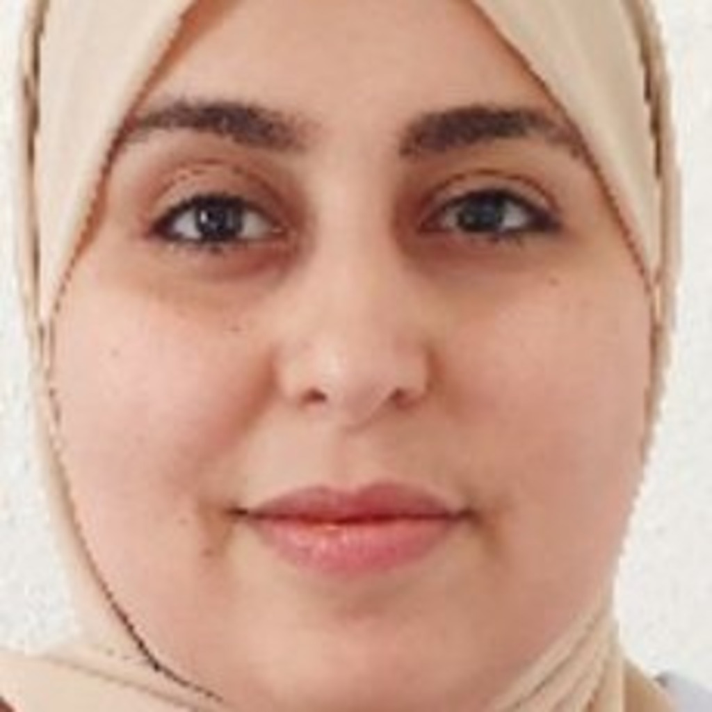 Khawla Marai: Ausbildung und Berufserfahrung | XING