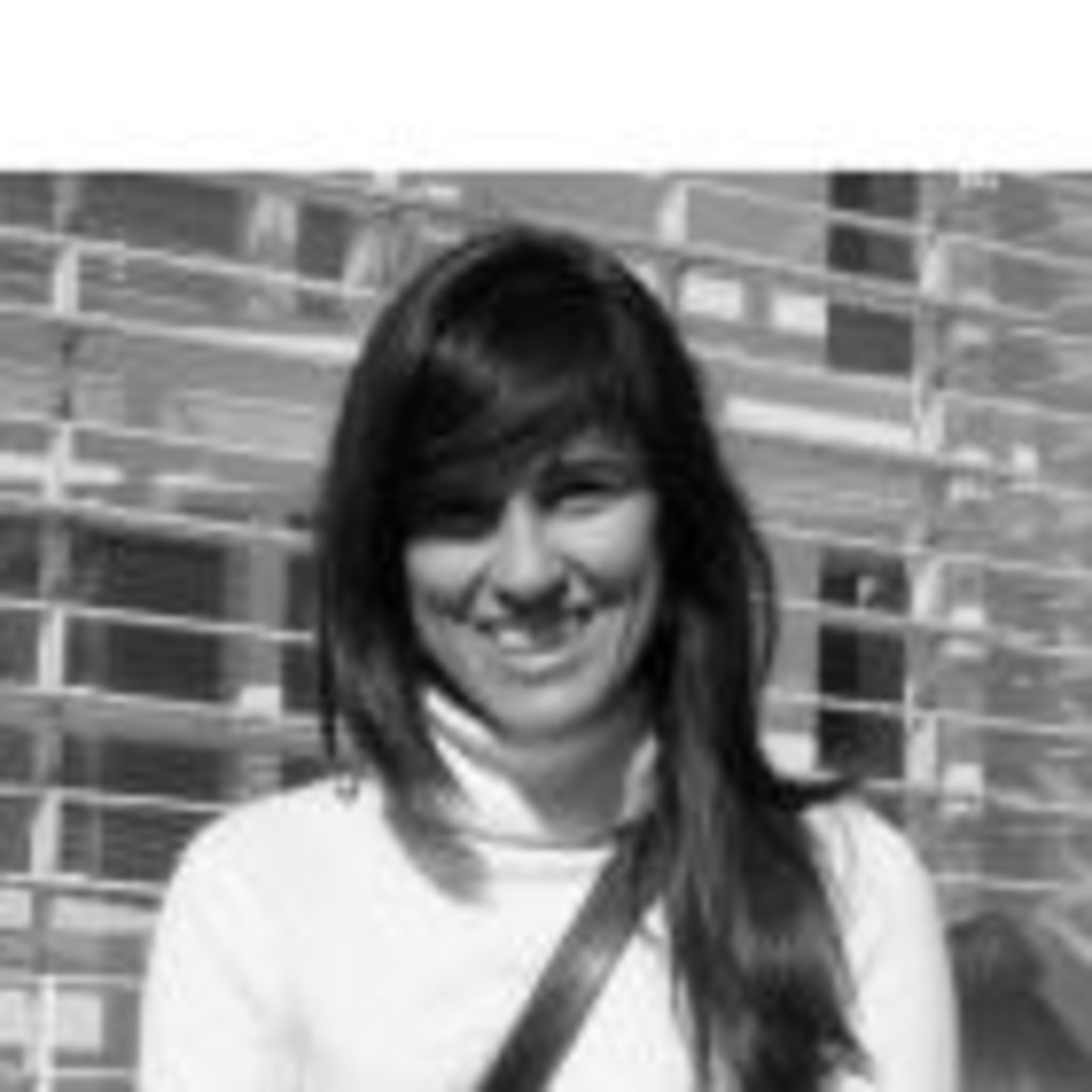 Paula Rinaudo: Bauingenieur | XING