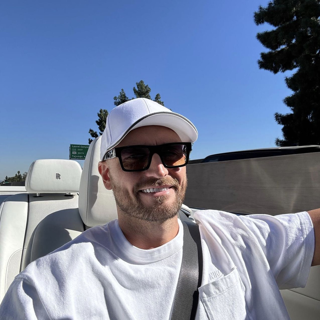 Richard Kinney: Ausbildung und Berufserfahrung | XING