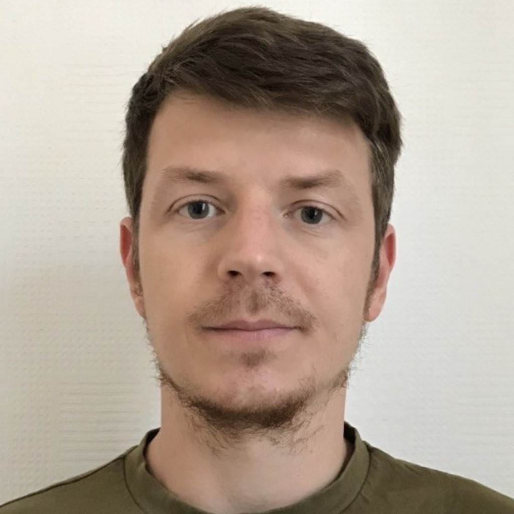 Artem Yarmoliuk - PHP Web Developer - appflame | XING